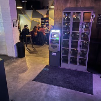 I/O ARCADE BAR - Updated January 2026 - 82 Photos & 41 Real Reviews ...