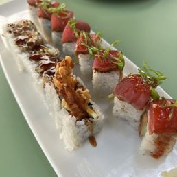 LURE FISHBAR - Updated October 2025 - 388 Photos & 228 Reviews - 616 N ...