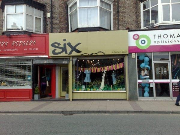 SIX - Updated January 2025 - 6 Station Rd, Manchester, United Kingdom ...