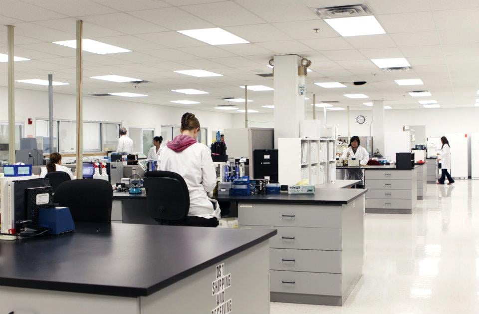 ACGT - Updated June 2024 - 35 Waltz Dr, Wheeling, Illinois - Diagnostic Services - Phone Number ...