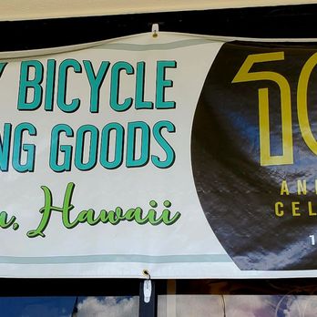 MCCULLY BICYCLE & SPORTING GOODS - Updated October 2025 - 170 Photos ...