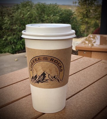 COFFEE ON THE ROCKS - Updated October 2025 - 15 Photos & 23 Reviews ...