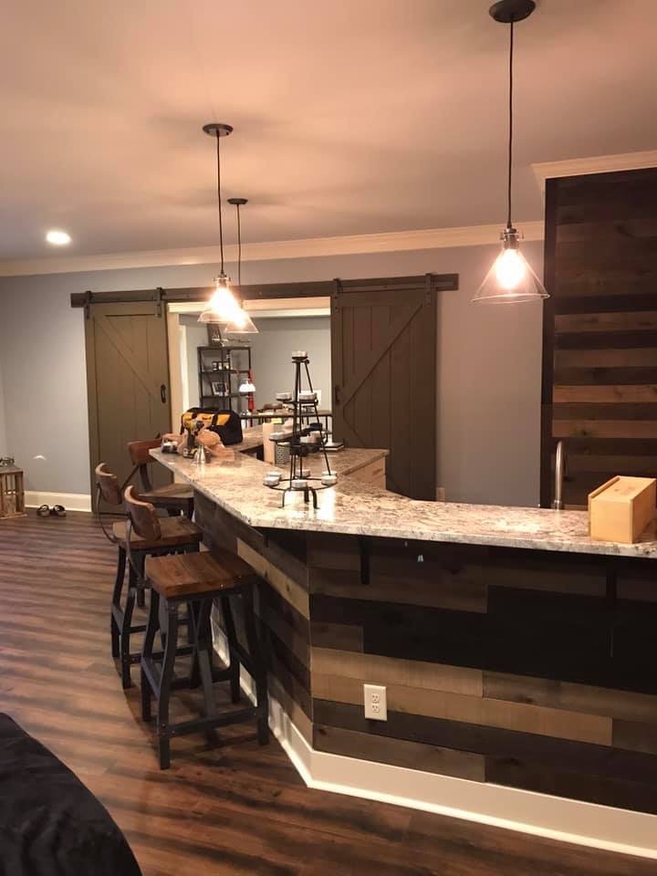 BLUE RIDGE DOOR - Updated August 2025 - Cumming, Georgia - Door Sales ...