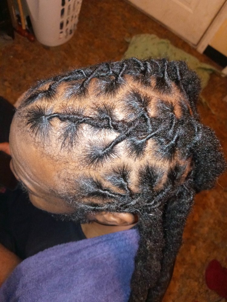 TREETOP MAGIC LOCS - Updated March 2025 - 14 Photos - Eatonton, Georgia ...