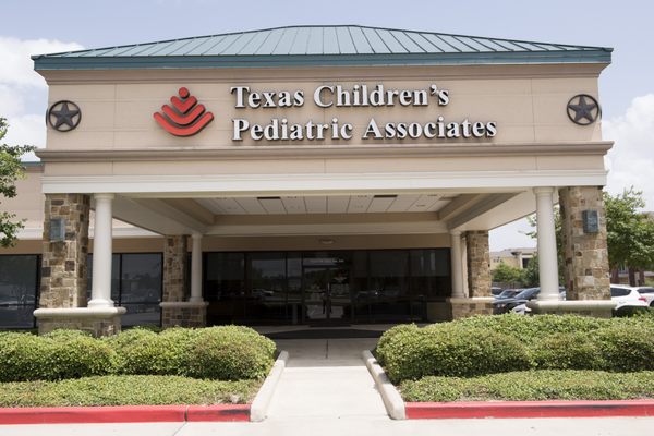 TEXAS CHILDREN’S PEDIATRICS FM 2920 - Updated June 2026 - 11 Reviews ...