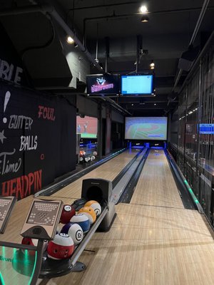 THE BALLROOM BOWL - Updated 2024 - 129 Photos & 217 Reviews - 145 John ...