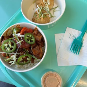 TAIPO - Updated May 2024 - 100 Photos & 22 Reviews - 200 E Abram St ...