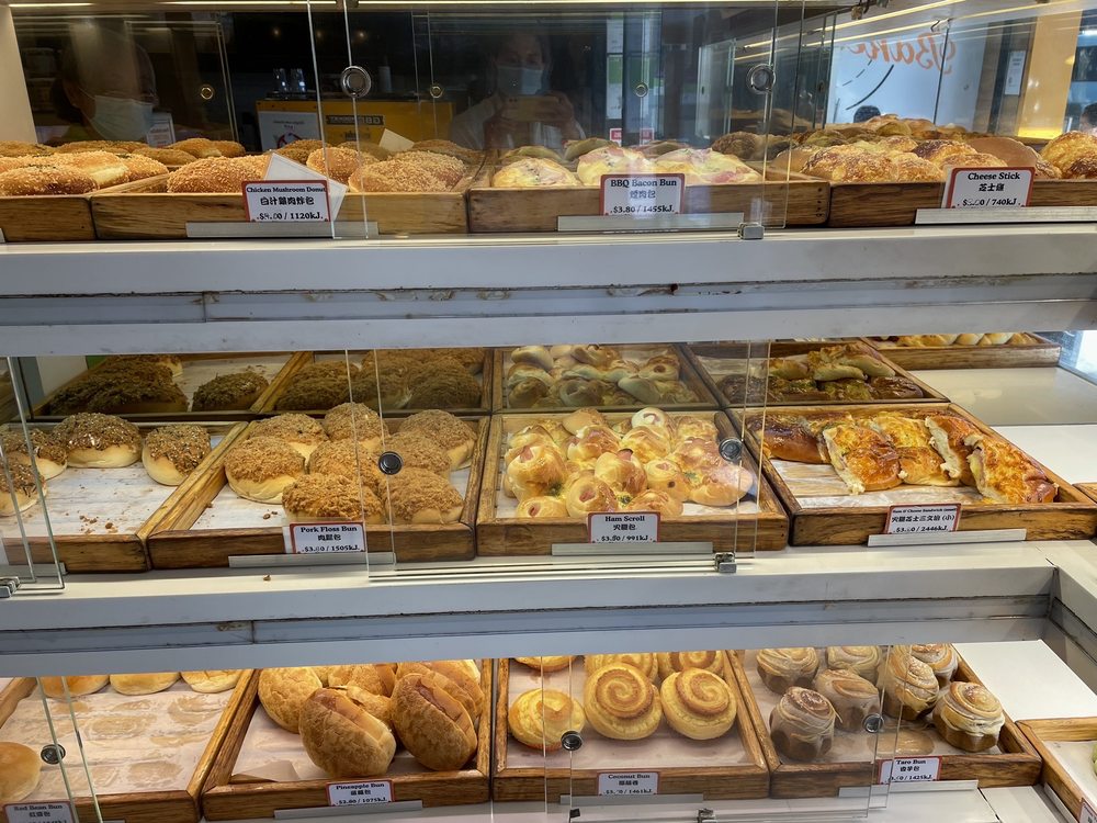 BREADTOP - Updated September 2025 - 26 Photos & 20 Reviews - 680 George Street, Sydney New South ...