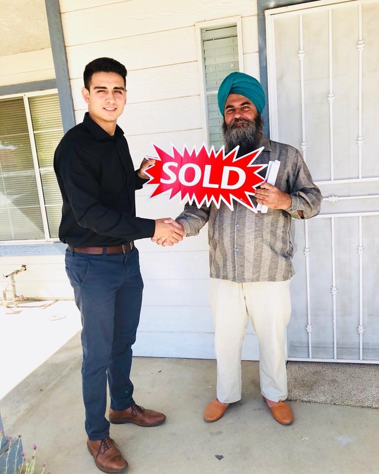 ISAIAH TREJO - KELLER WILLIAMS REALTY - Updated September 2025 - 740 W ...