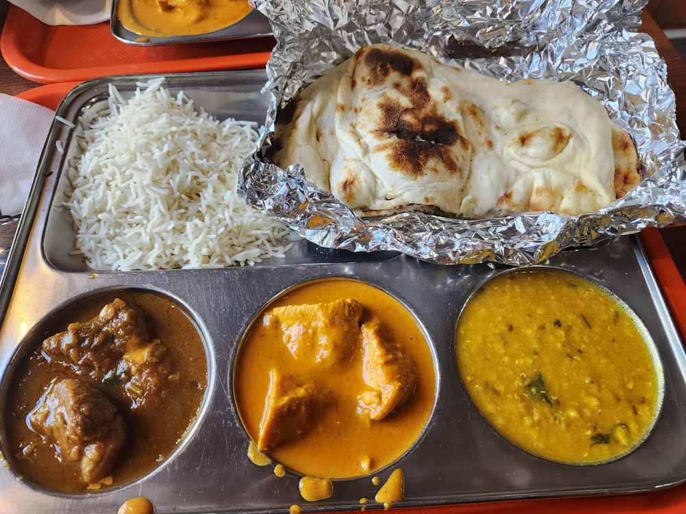 CURRY MAHAL - Updated December 2025 - 39 Photos & 74 Reviews - 3814 ...