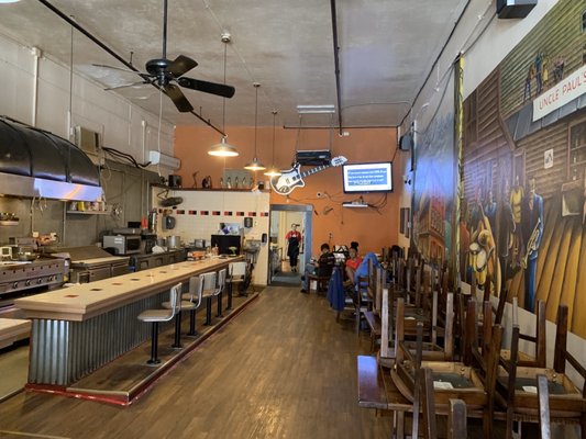 CHEF PAUL’S CAFE - 776 Photos & 784 Reviews - 952 F St, Fresno ...