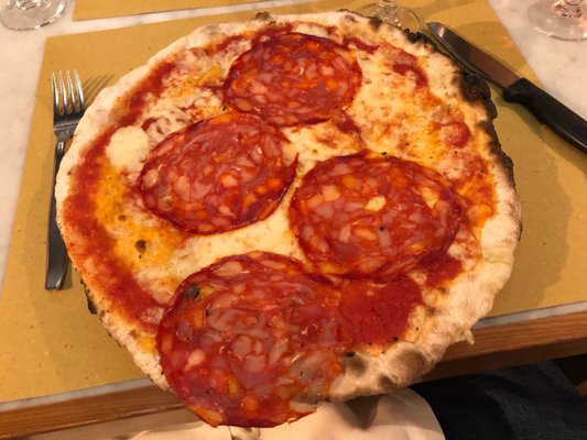 LI RIONI - 109 Photos & 80 Reviews - Via dei Santi Quattro 24, Roma ...