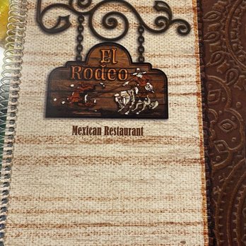EL RODEO - Updated June 2025 - 59 Photos & 76 Reviews - 3280 Electric ...