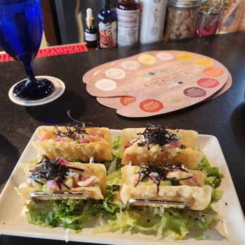 PALETTE BAR & GRILL - Updated December 2025 - 132 Photos & 75 Reviews ...