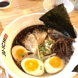 JU-ICHI JAPANESE RESTAURANT - 168 Photos & 56 Reviews - 29 Washington ...