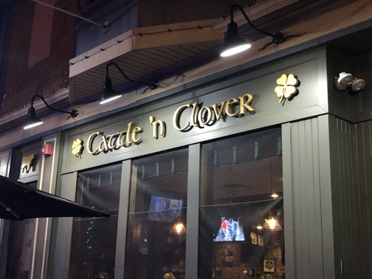 CATTLE ‘N CLOVER - Updated September 2024 - 190 Photos & 323 Reviews ...