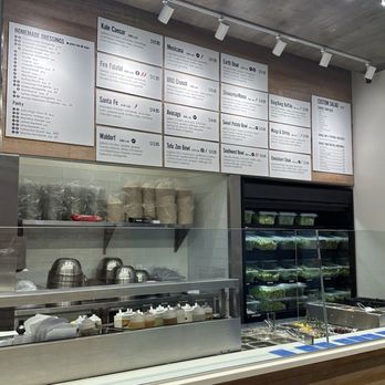 CHOP & GO - Updated November 2025 - 47 Photos & 43 Reviews - 85 John St ...