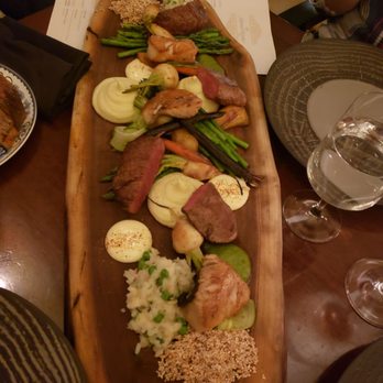 HARVEST ROOM - Updated December 2025 - 190 Photos & 65 Reviews - 10065 ...