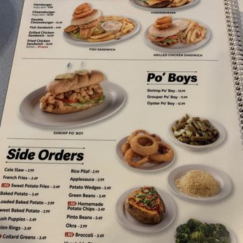 SILVER BAY SEAFOOD - Updated November 2025 - 81 Photos - 44 Reviews ...