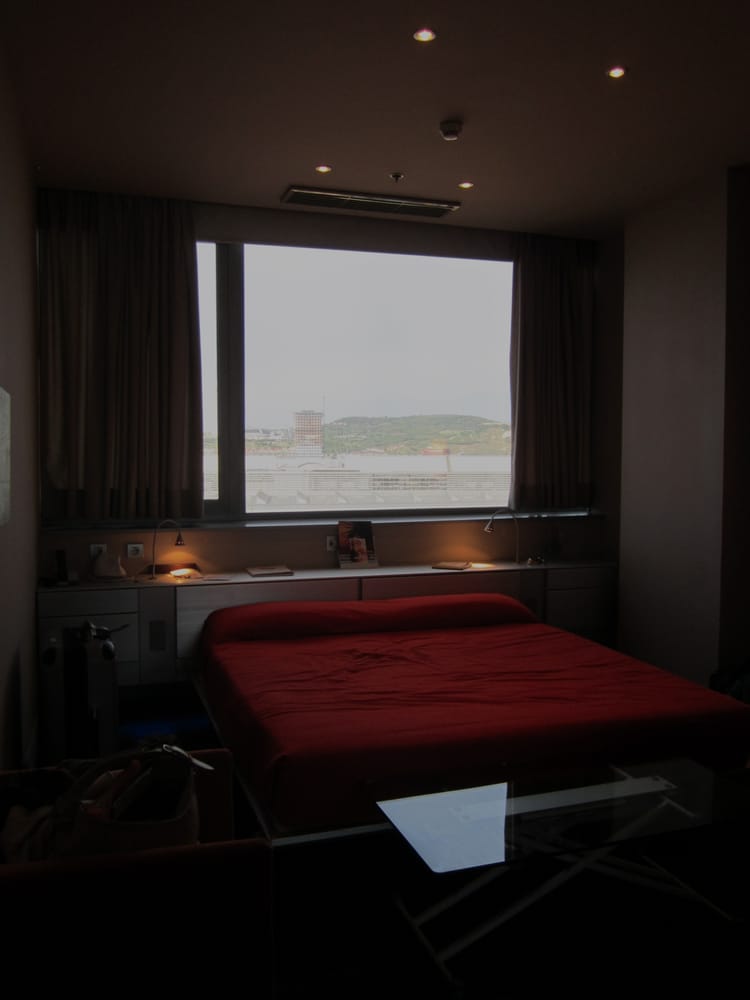 HOTEL FIRA CONGRESS - Updated January 2026 - 11 Reviews - Carrer de ...