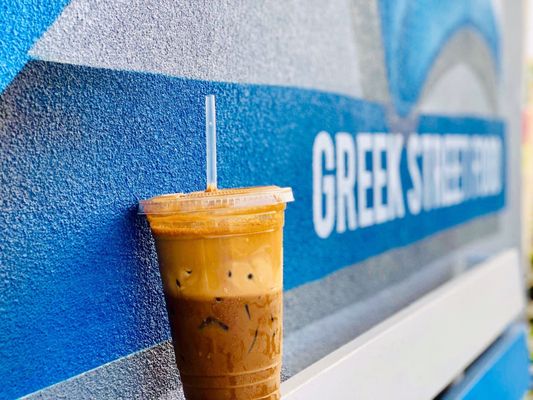 APOLIS GREEK STREET FOOD - 579 Photos & 380 Reviews - 1109 Maple Ave ...
