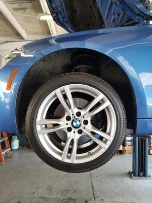 JAMES AUTO REPAIR - Updated April 2026 - 12 Reviews - 5122 Maine Ave ...
