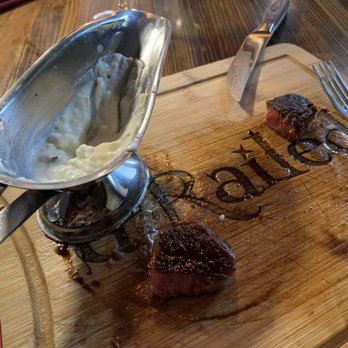 D’ RAILED - Updated December 2025 - 182 Photos & 153 Reviews - 468 N ...