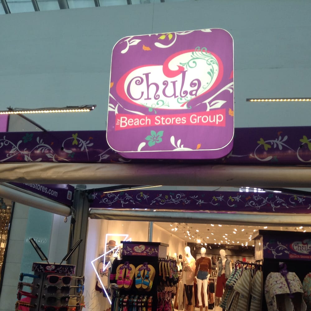 CHULA, BEACH STORES GROUP - Updated November 2024 - Av. Tulum, Malecón ...