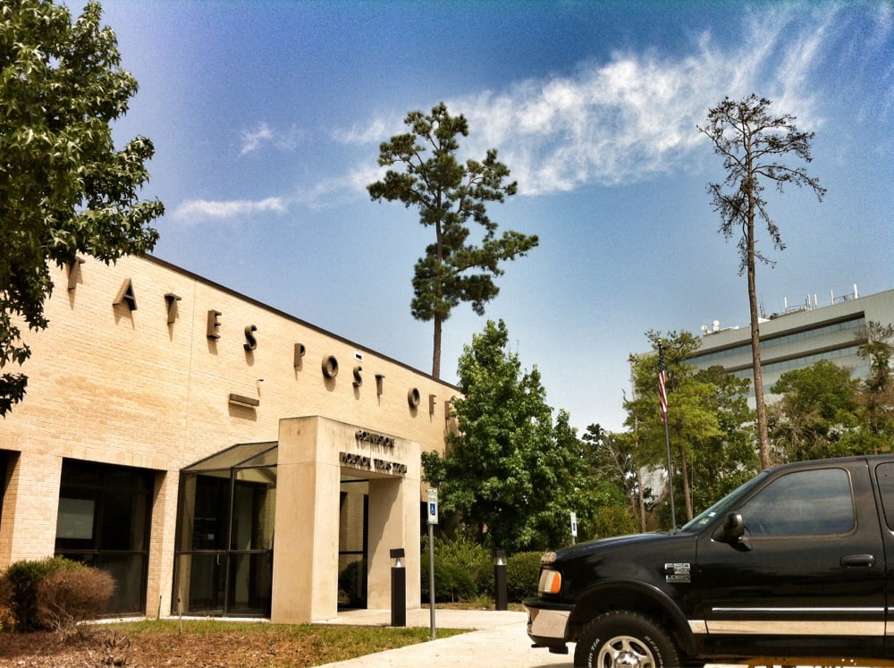 UNITED STATES POSTAL SERVICE-USPS - 10 Photos & 35 Reviews - 14403 ...