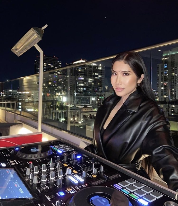 DJ YUKO - Updated June 2024 - Los Angeles , California - DJs - Yelp