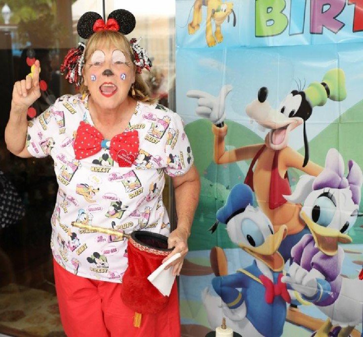 MELODY MERRYMAKER THE CLOWN - Updated August 2025 - 13 Photos - Naples ...