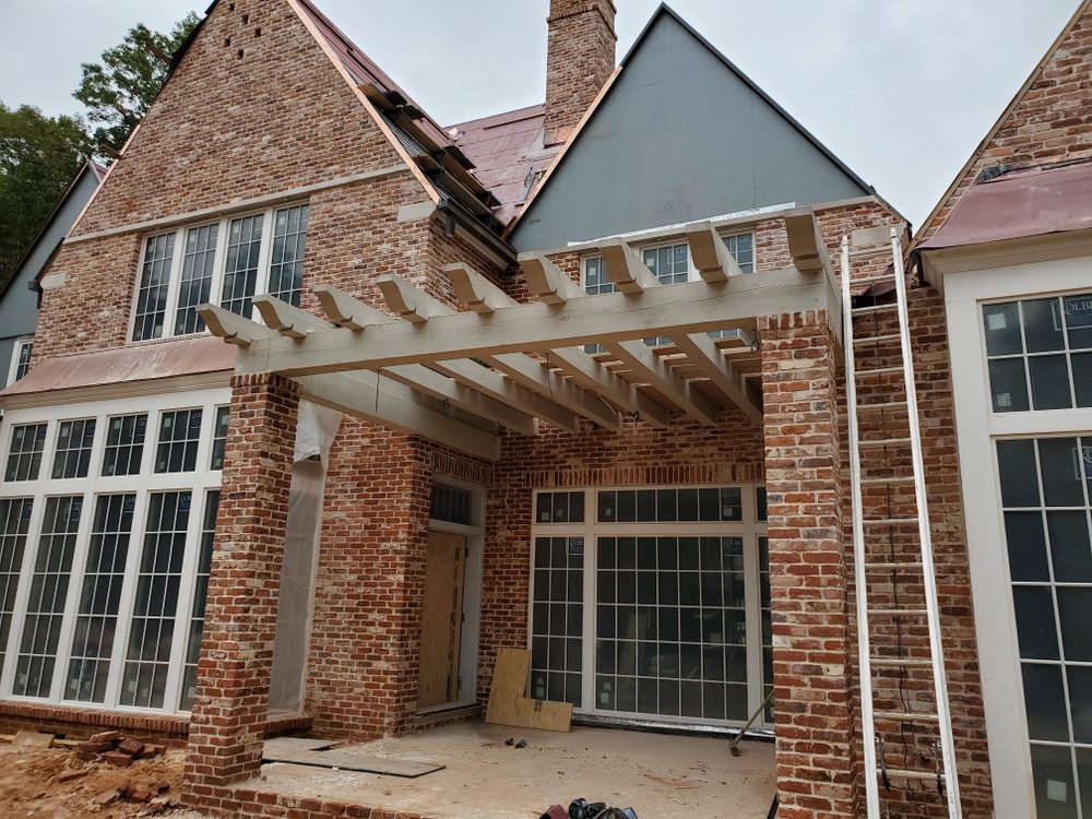 PRECISION CUT CONTRACTING - Updated May 2026 - 42 Photos - Atlanta ...