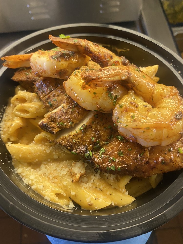 GOURMET STREET EATZ - Updated December 2025 - 20 Photos - 9426 Lewis ...