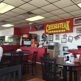 CHEESESTEAK FACTORY - Updated January 2026 - 73 Photos & 180 Reviews ...