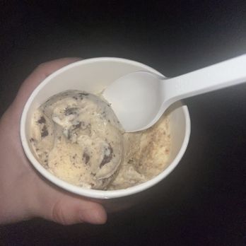 KIND ICE CREAM - Updated March 2024 - 99 Photos & 48 Reviews - 9551 76 ...