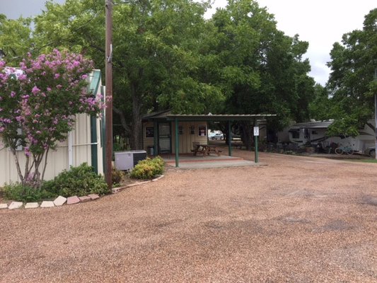 PECAN ACRES RV PARK - Updated May 2026 - 12667 S Fm 730, Azle, Texas ...