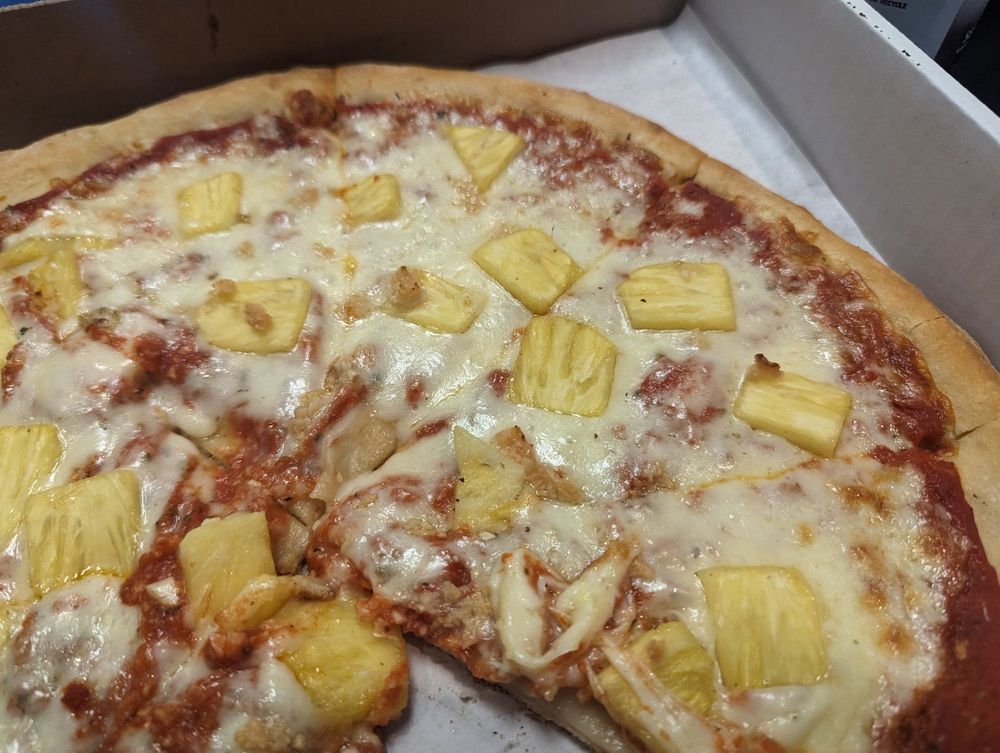 2 TON TONY’S PIZZA - Updated December 2024 - 52 Photos & 69 Reviews ...