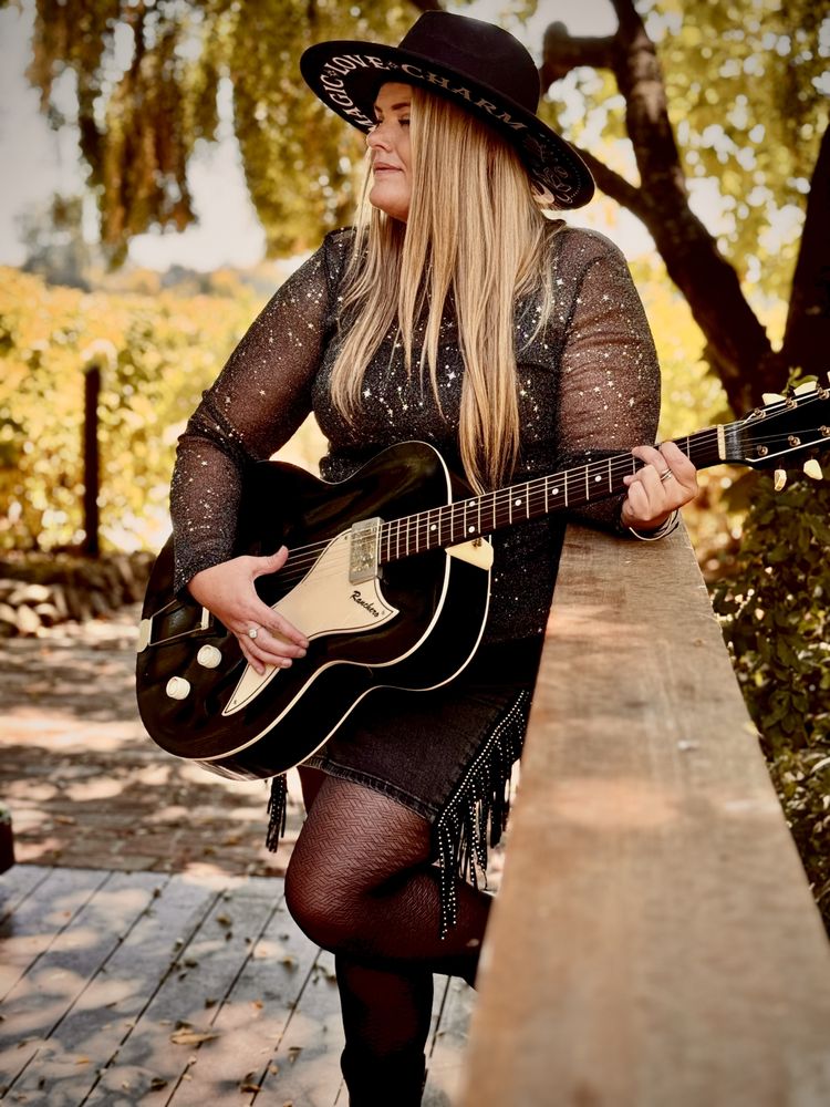STEPH CALI BAND - Updated September 2025 - Request a Quote - Santa Rosa ...