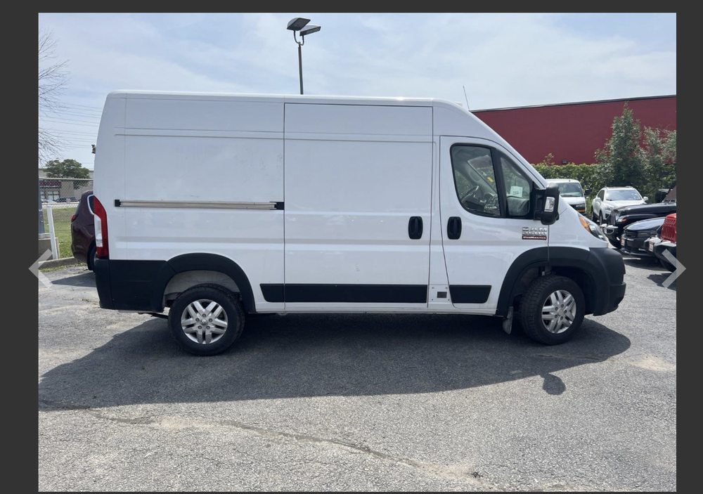 ZANE & JANE MOVERS - Updated December 2025 - Request a Quote - 1275 ...