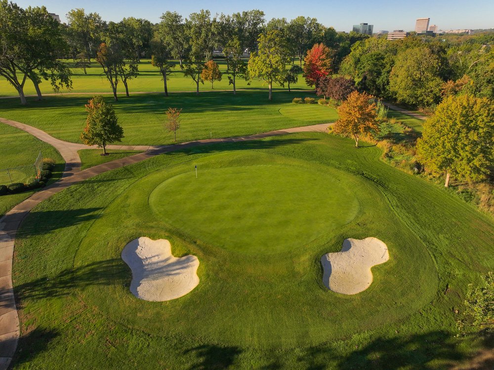 BROOKRIDGE GOLF CLUB - Updated May 2026 - 24 Photos - 8223 W 103rd St ...
