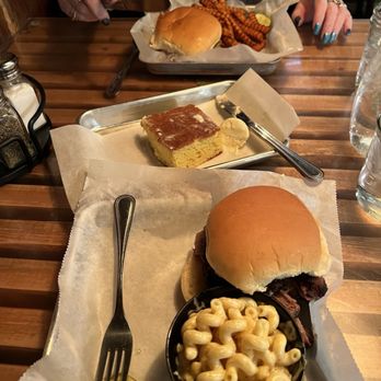SMOKE SHACK - Updated March 2025 - 628 Photos & 996 Reviews - 332 N ...