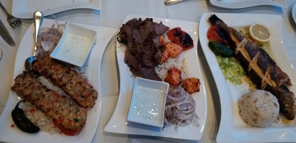 MADO RESTAURANT - 217 Photos & 103 Reviews - Mediterranean - 570 ...