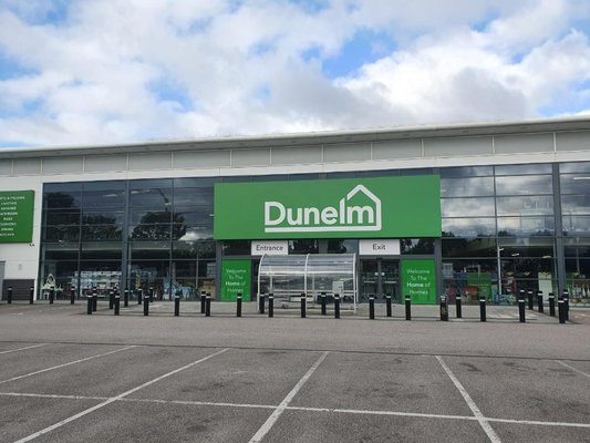 DUNELM - Updated March 2025 - Claps Gate Lane, Beckton, London, United ...