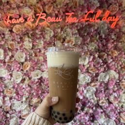 BEAUTEA - Updated August 2025 - 469 Photos & 263 Reviews - 375 Grand ...