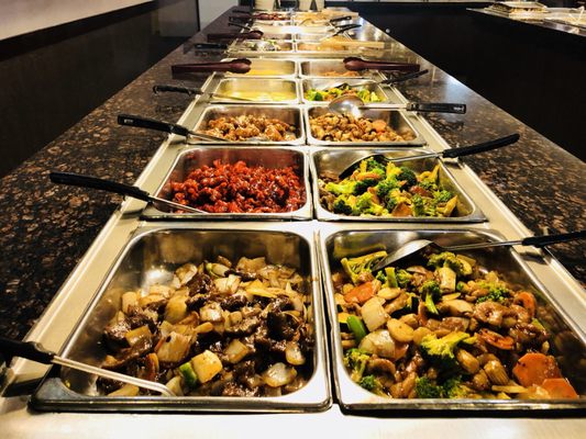 NEW CHINA CAFE - Updated December 2025 - 15 Photos & 49 Reviews - 4110 ...