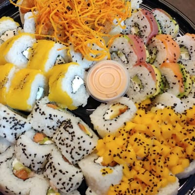 UMAMI ROLL - Av. del Taller 572, Ciudad de México, CDMX, Mexico ...