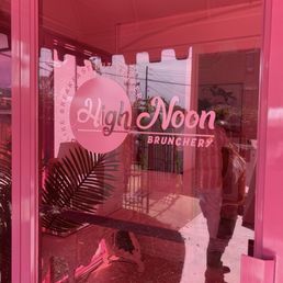HIGH NOON BRUNCHERY - Updated October 2025 - 790 Photos & 300 Reviews ...