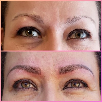 LUXE BEAUTY INK - Request an Appointment - 13 Photos - Albuquerque, New ...