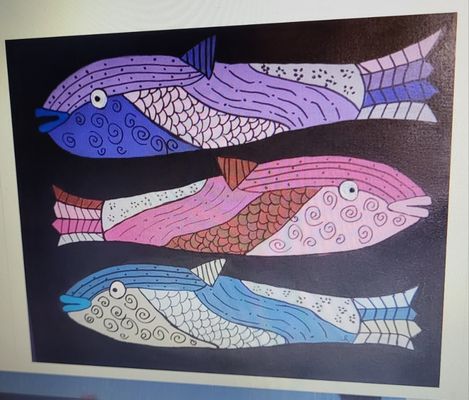 MUDDY PUDDLE PAINT PARTIES - Updated May 2025 - 10 Photos - Tacoma ...