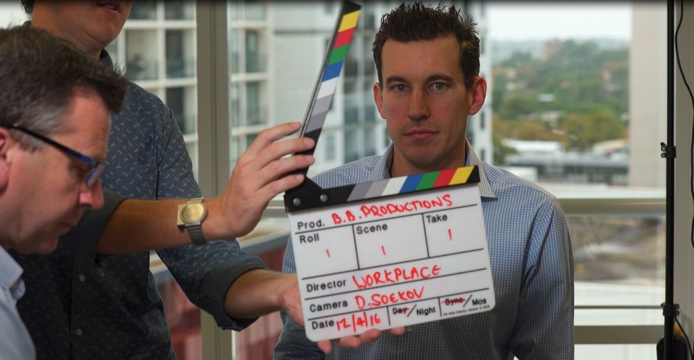 BEVERLY BOY PRODUCTIONS - Updated October 2025 - 38 Photos - Miami ...